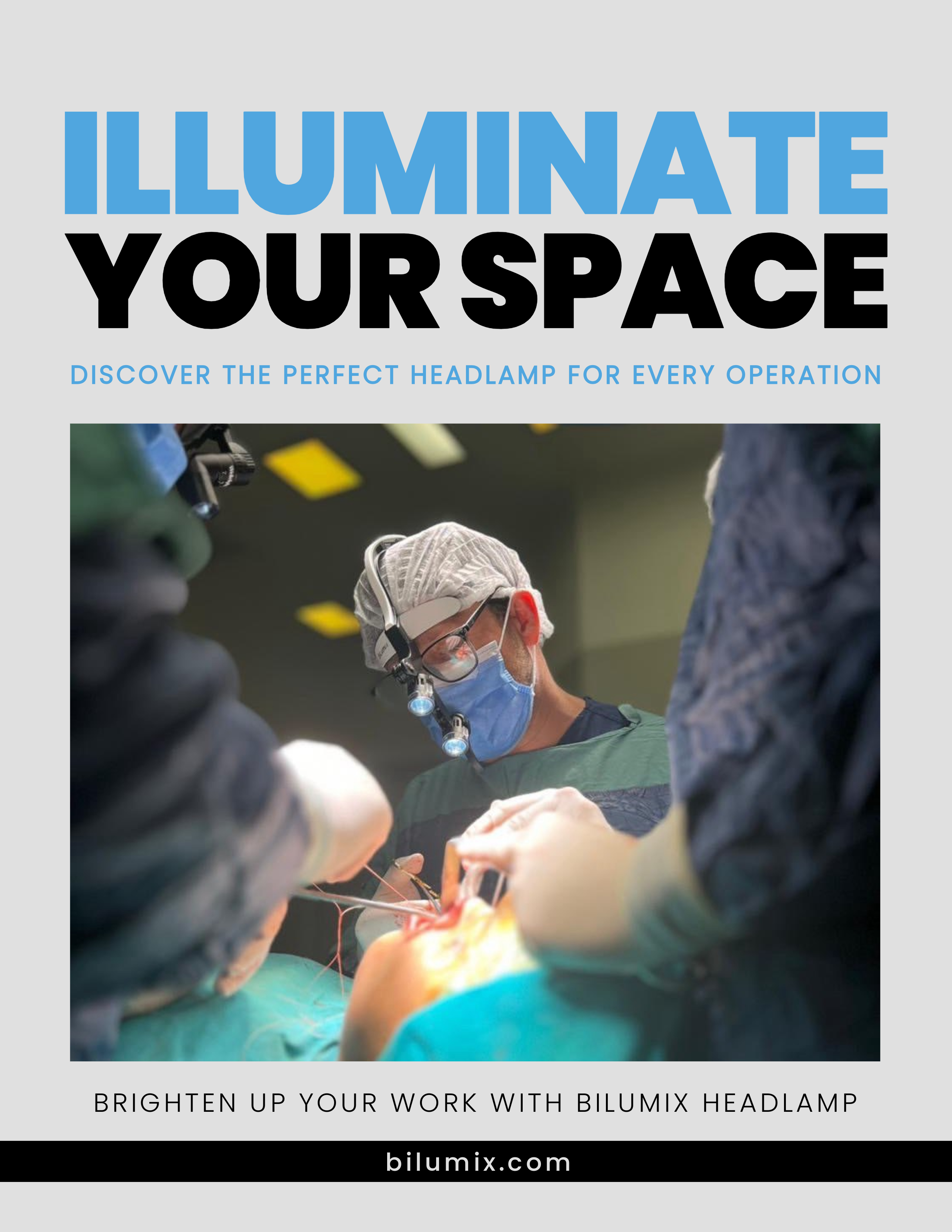 BiLumix | Blight Surgical Solutions for Surgeons