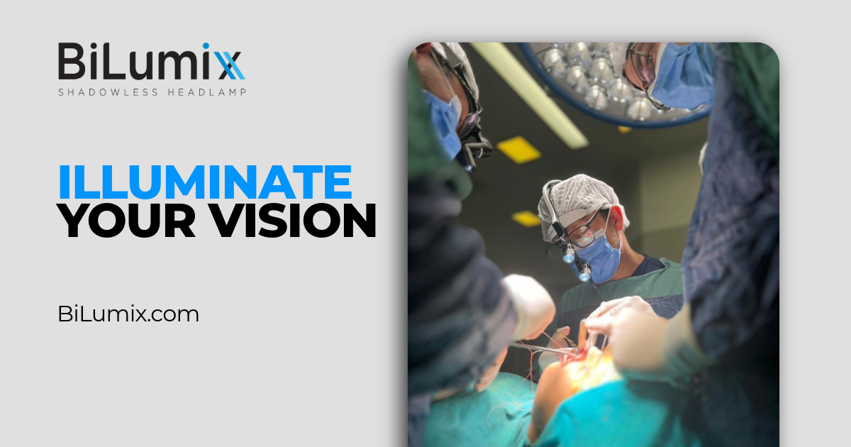 BiLumix | Bright Solutions for Surgeons